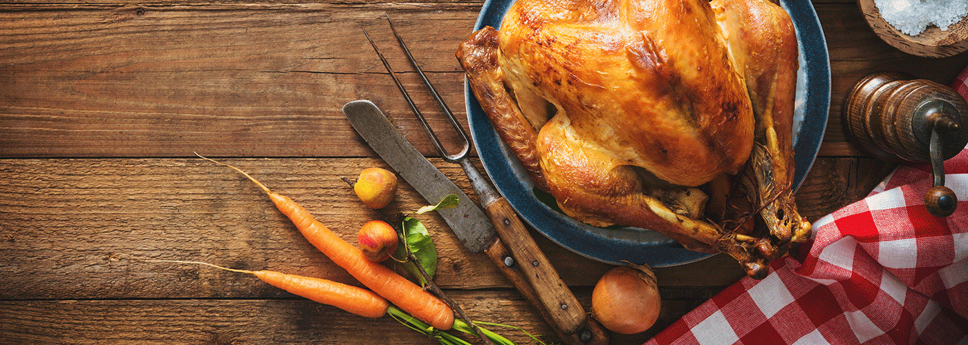 Celebrating Thanksgiving, Spanish Style | Foods and Wines from Spain