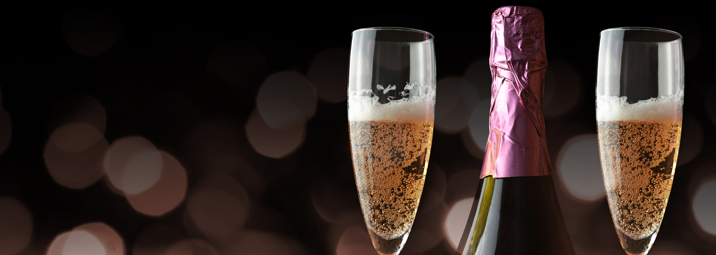 The Effervescent World of Cava Rosado | Foods & Wines from Spain