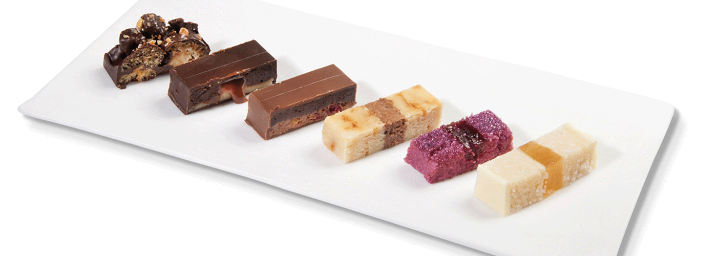 Spanish turrons for cool people| Foods and Wines from Spain