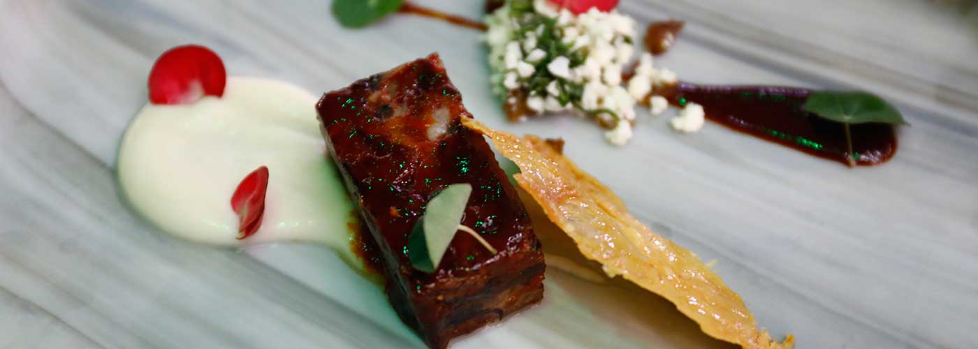 Madrid Fusión 2019: The Spanish Trend From the Seas Into the Frying Pan