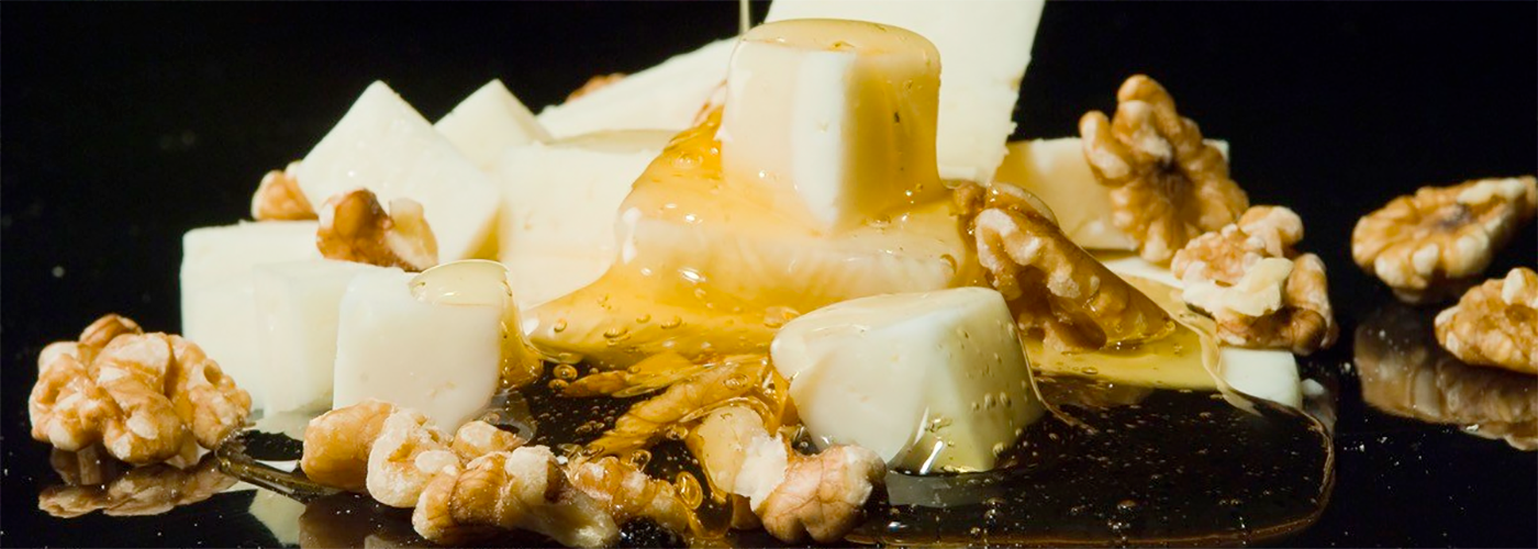 A Maturing Love for Spanish Raw-Milk Cheeses | Foods and Wines from Spain