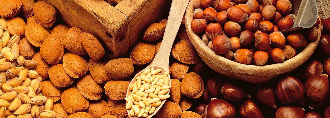 Spain’s Nut Sector Expertly Combines Tradition with Innovation | Foods ...