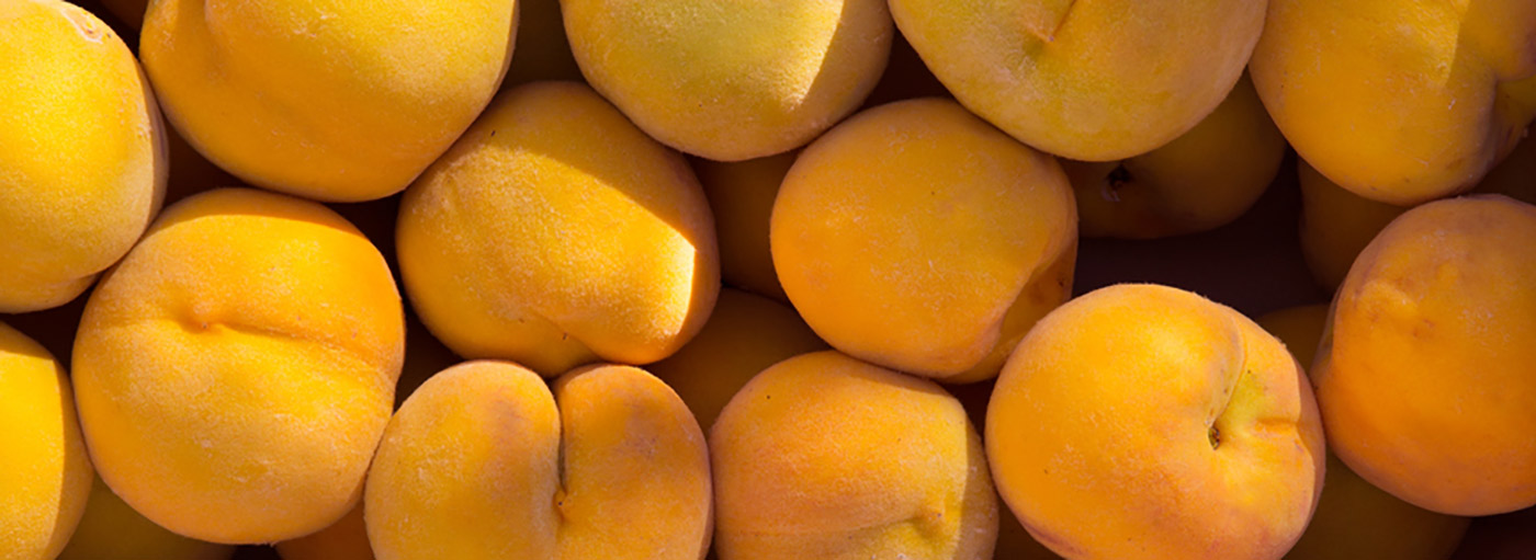 Spanish Fruits For a Sweet End to Summer | Foods & Wines from Spain