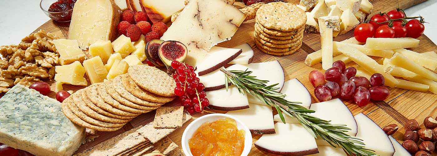 A New Age Of Maturity For Spanish Cheese | Foods and Wines from Spain