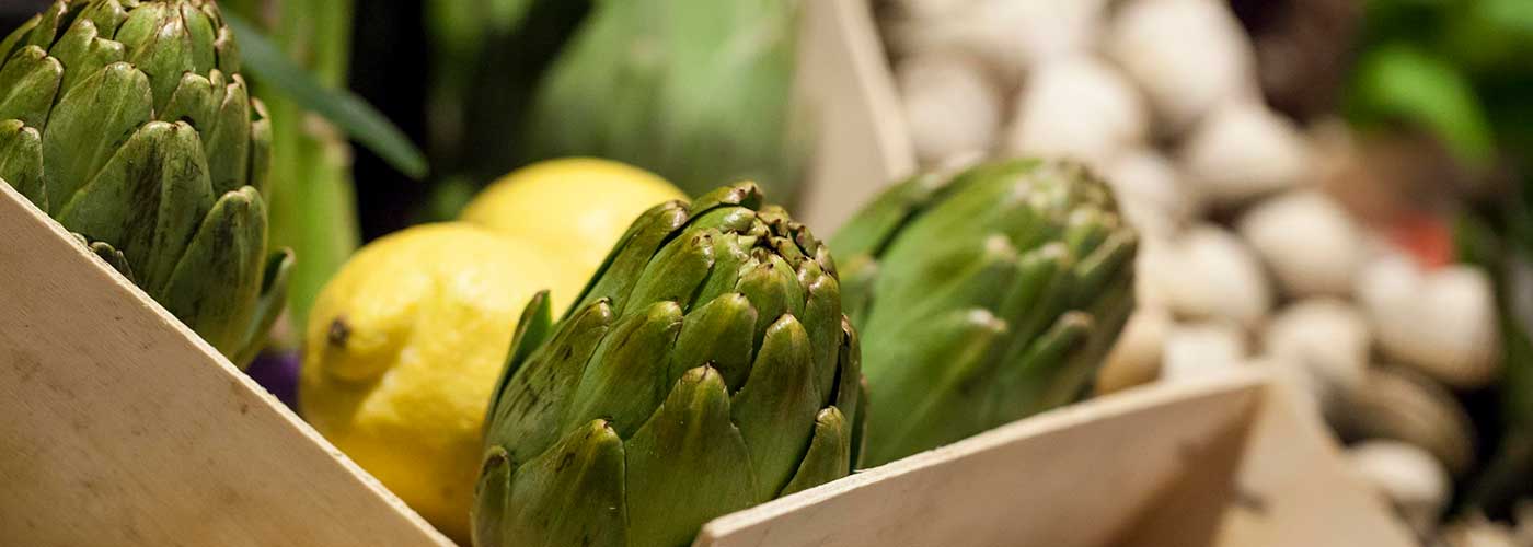Spring in Spain: Fresh, High-Quality Produce Available for Export ...