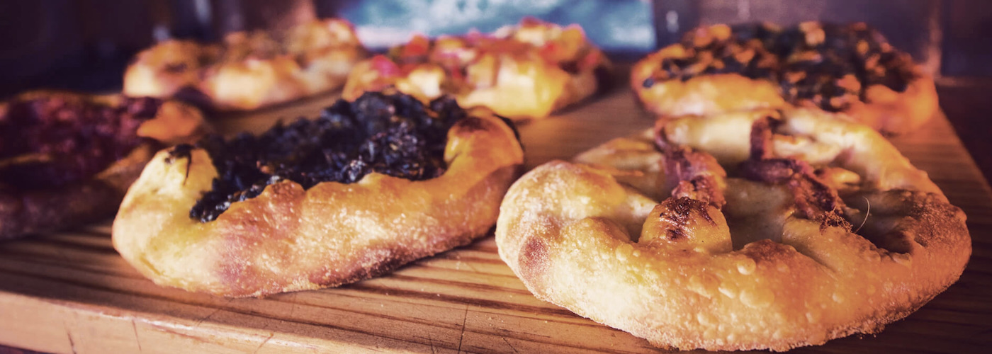 Coca, the Ancient Flatbread that is Spain’s Best Well-Kept Secret