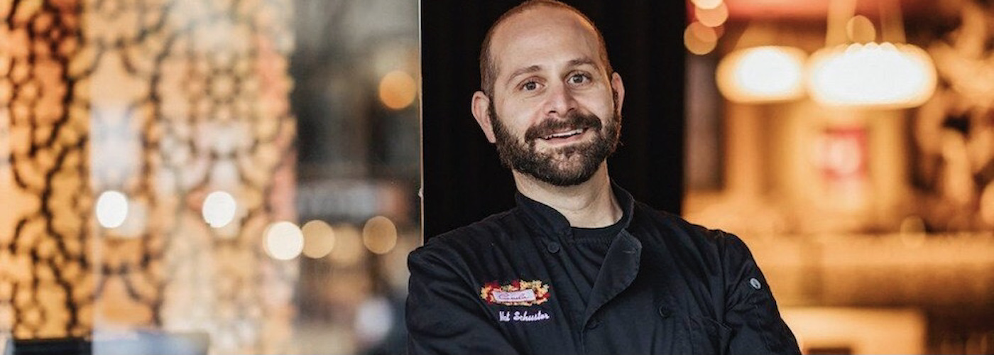 Chef Mat Schuster Reveals Key Elements to Spanish Cuisine