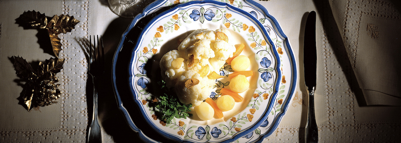 Cruciferous Vegetables, A Natural Powerhouse in Winter