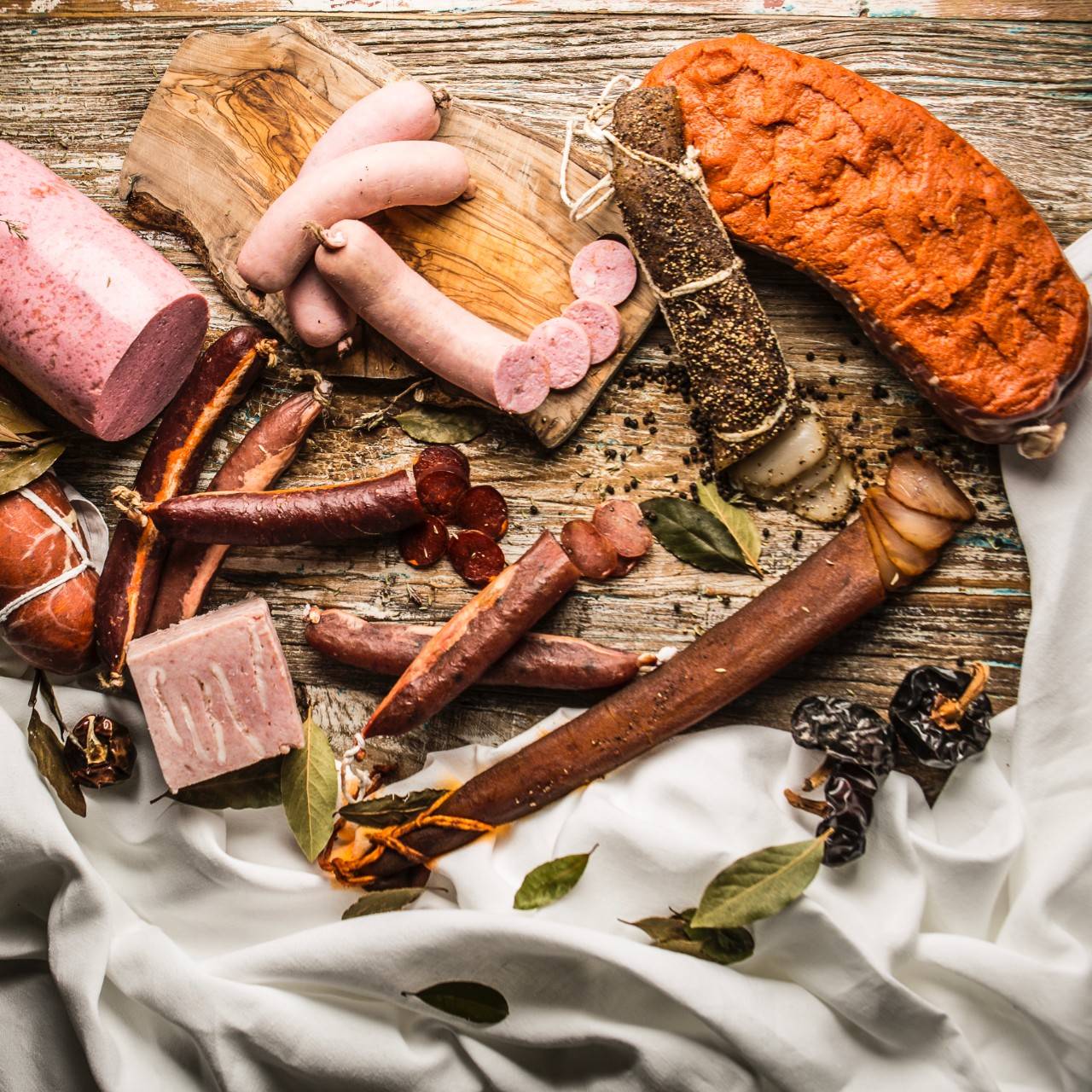 Foods and Wines from Spain. What you should know about its gastronomy