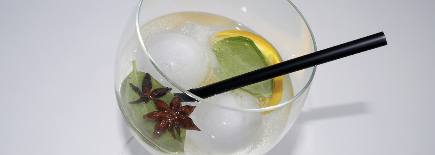 Awesome Anís: Great in Aperitifs, Cocktails and Sweets!