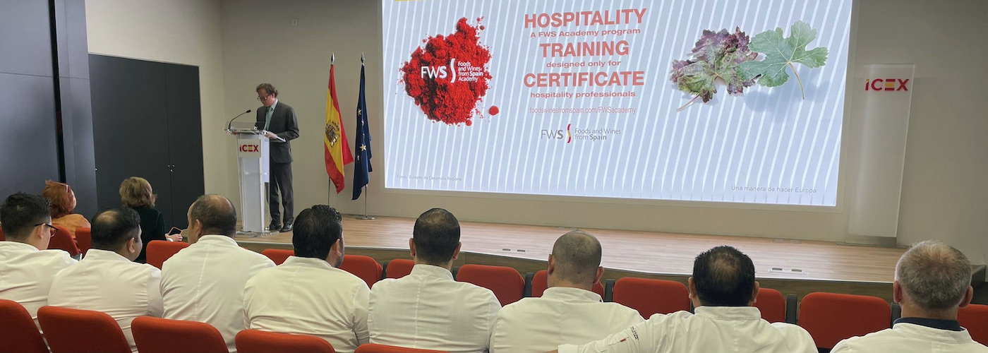 An In-Depth Look at FWS Hospitality Training Certificate