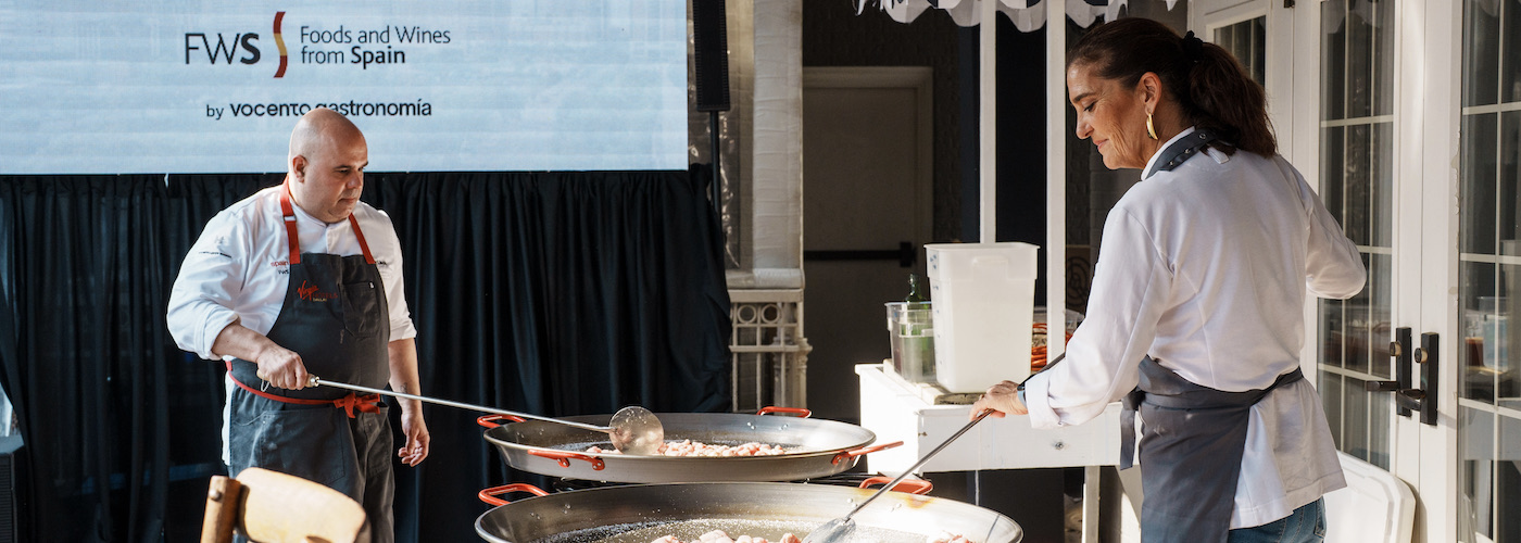 Spain Fusion 2023: a Great Meeting Around Spanish Gastronomy