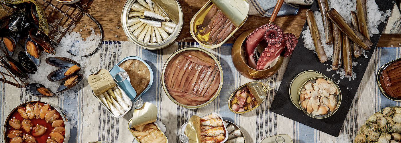 More Than a Can: A Gift