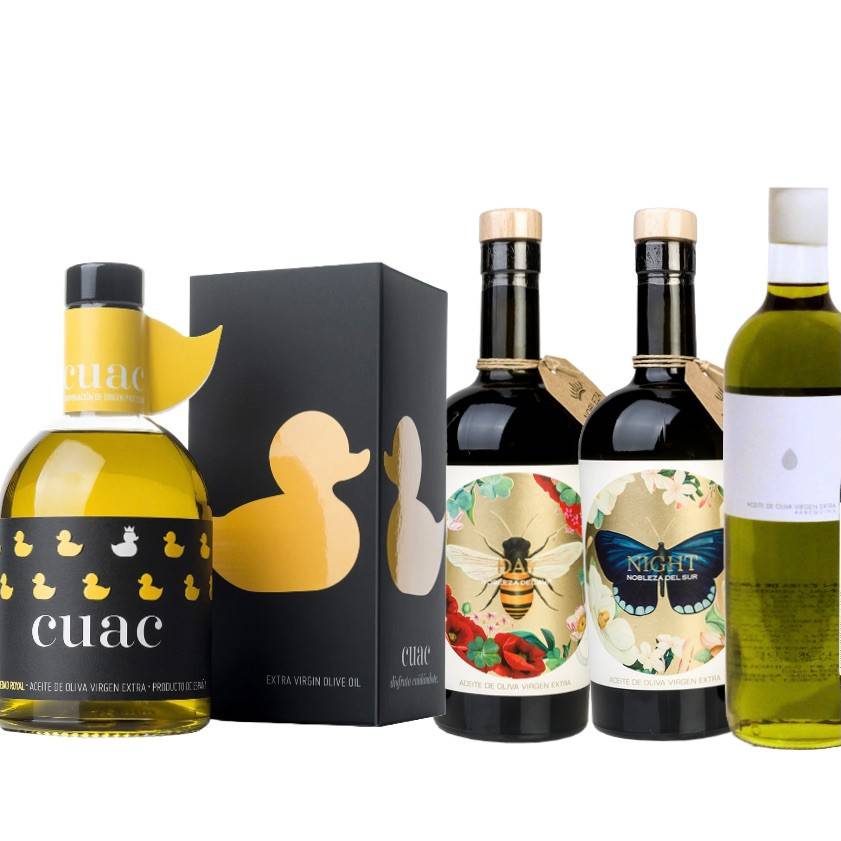 Features, articles and interviews about Spanish foods and gastronomy