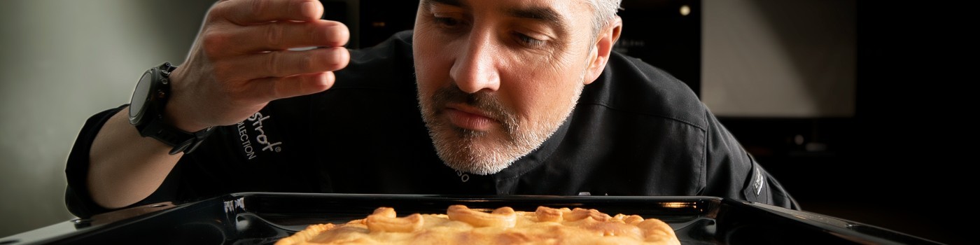 Yes, Chef!: How to Cook Fideuá with Mikel Alonso