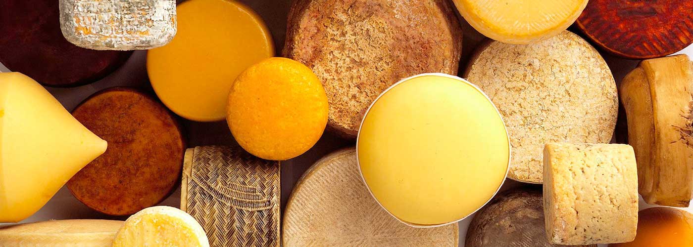 17 Spanish Cheeses Receive Super Gold at World Cheese Awards