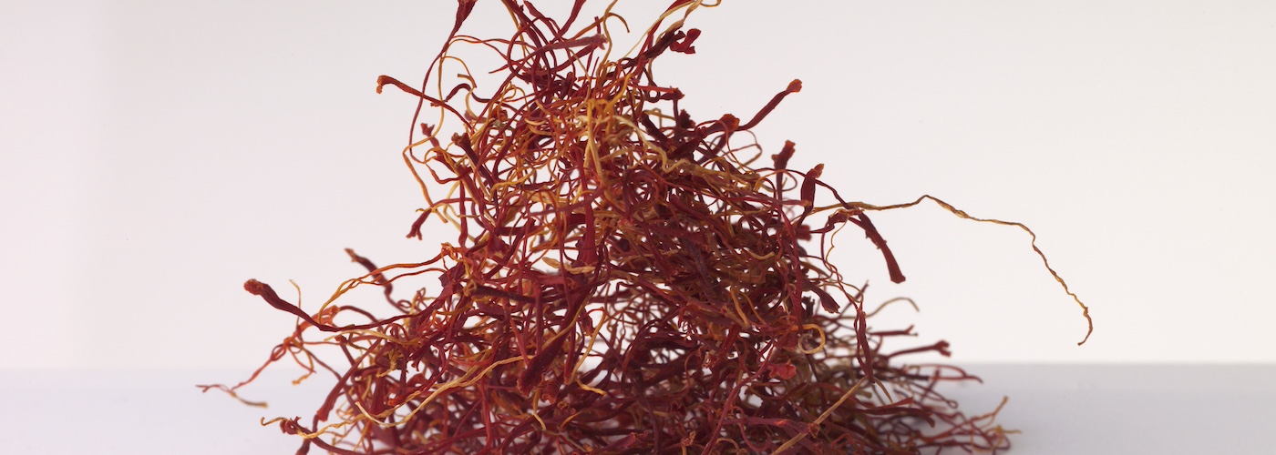 Saffron: A Red Harvest of Quality and Tradition