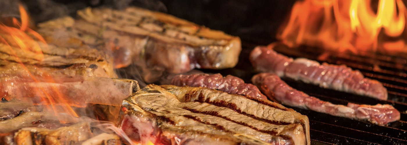 How to Prepare a Spanish-Style Barbecue