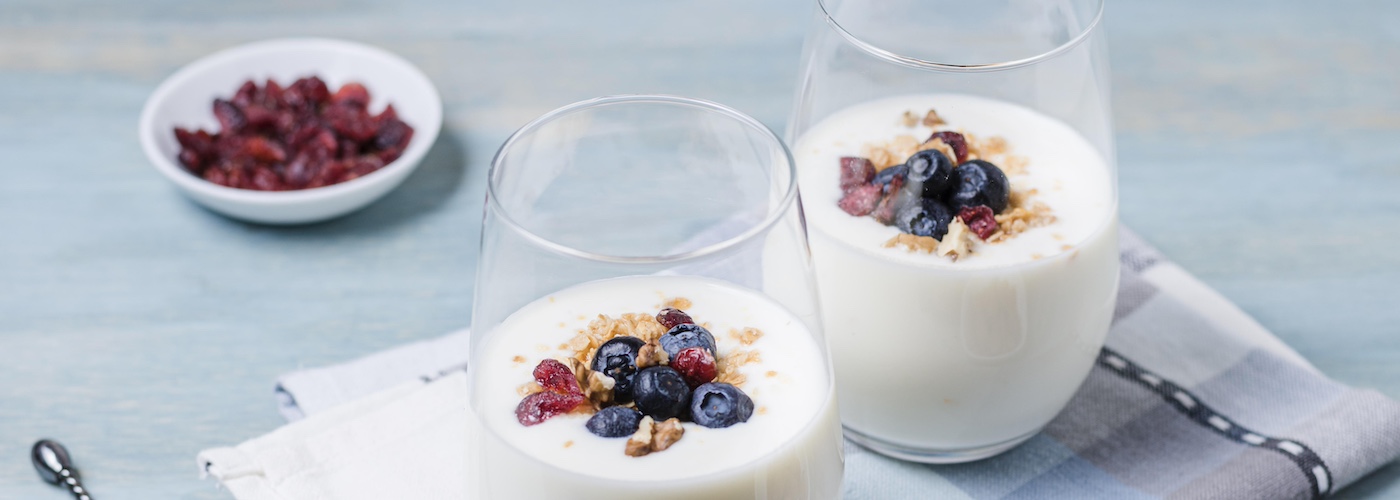 Yogurt Made in Spain, Creamy Craftsmanship