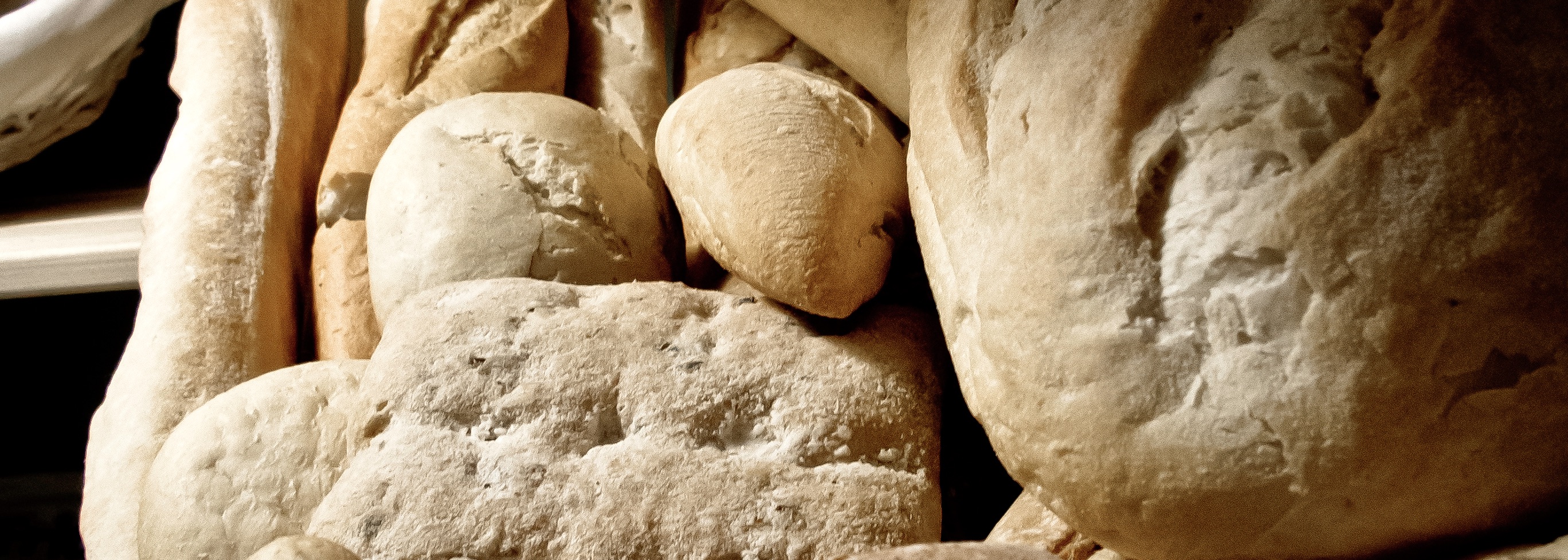 Our Daily Bread: 6 Spanish Breads with PGI status