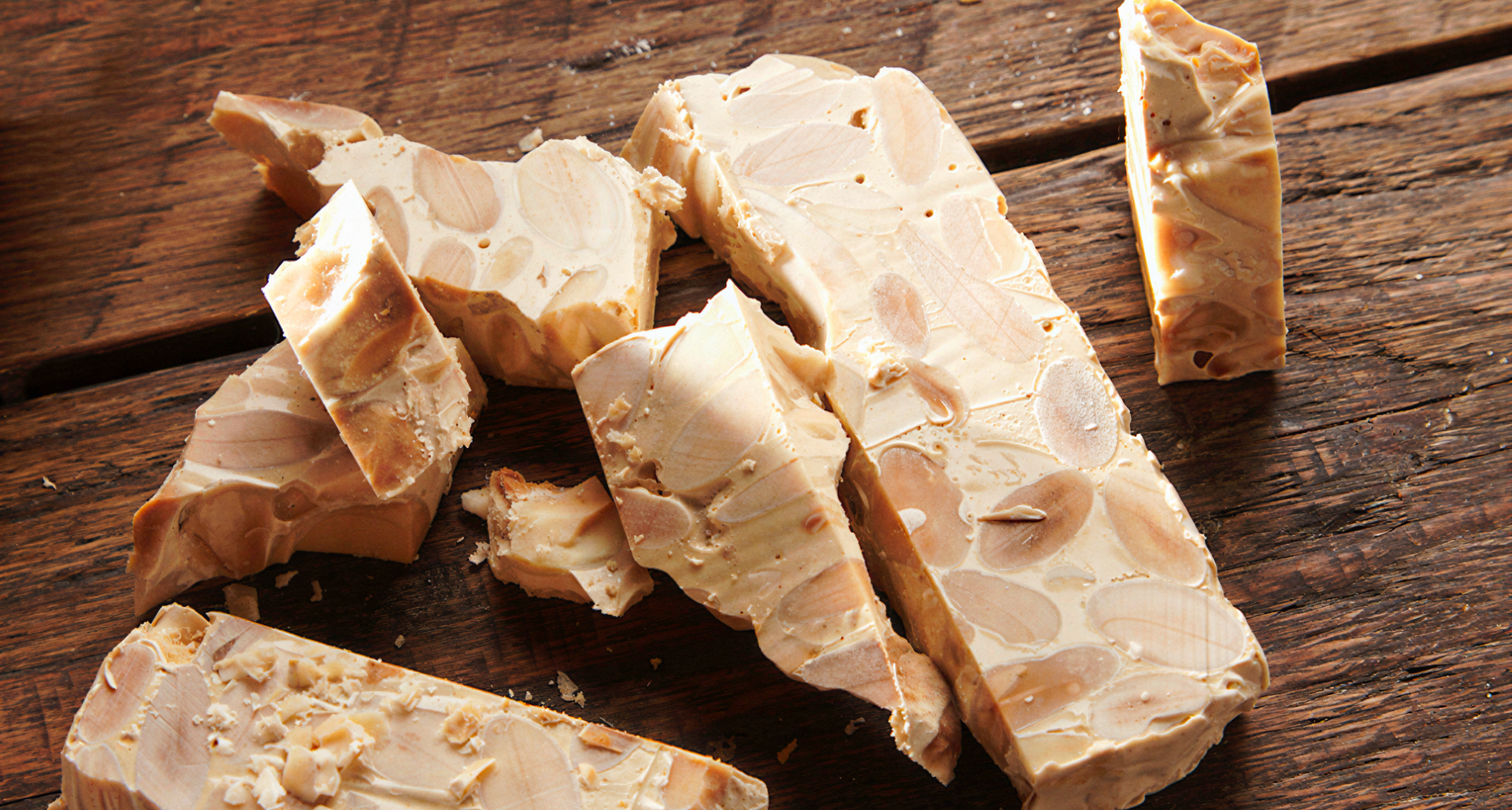 Sweet Spanish Treats That Transcend the Festive Season