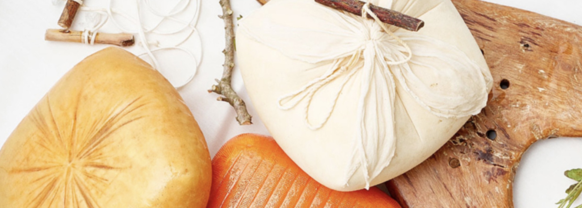 The Balearic Cheeses: Artisanal Tradition in the Mediterranean Sea