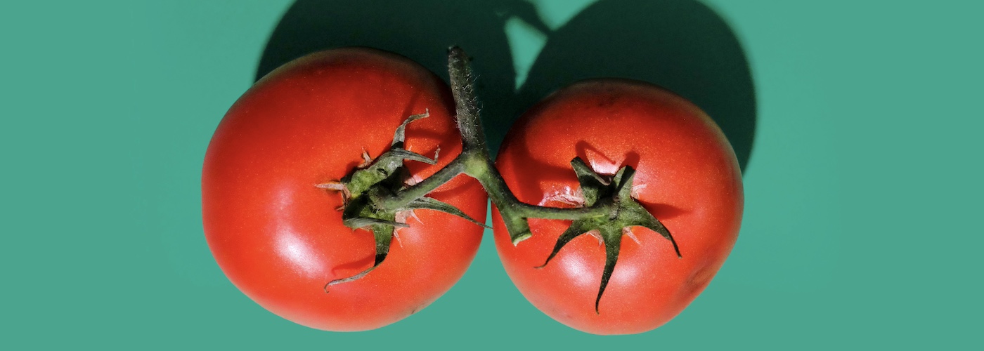 Spanish Tomatoes, It’s All About Umami