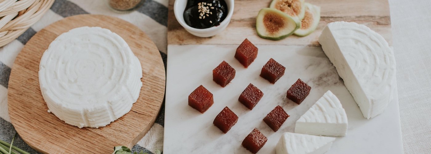 Soft and Delicious: The Best Spanish Tender Cheeses