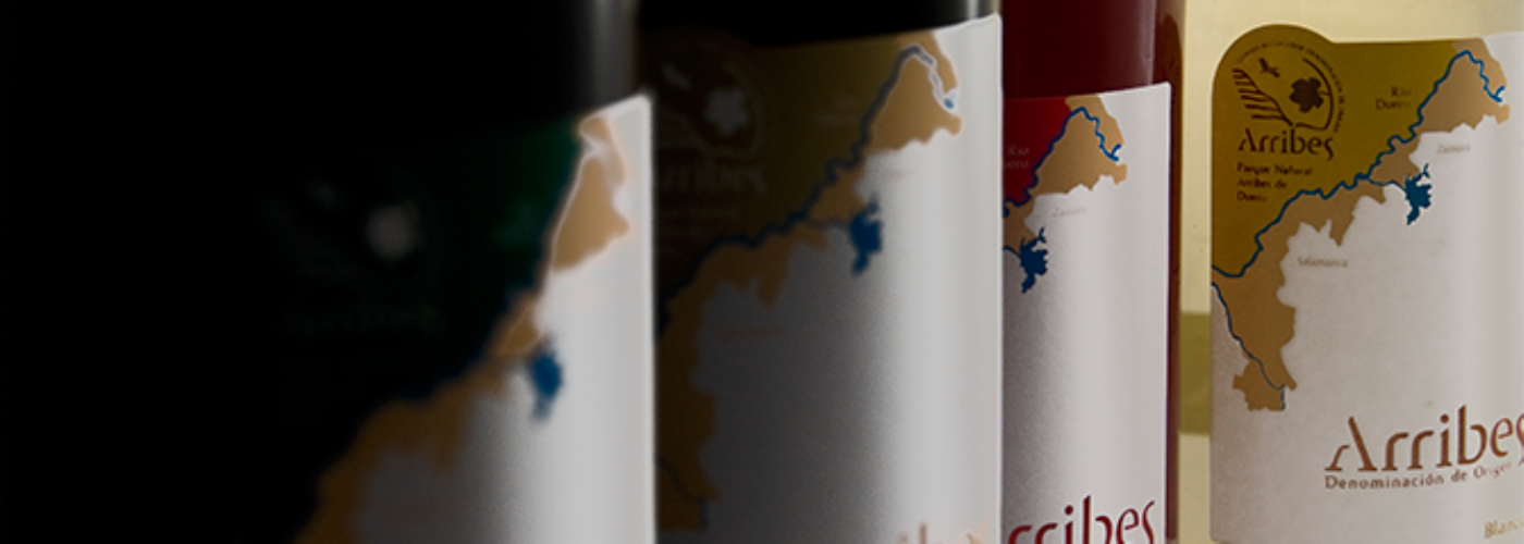 Arribes DO Wines | Foods and Wines from Spain