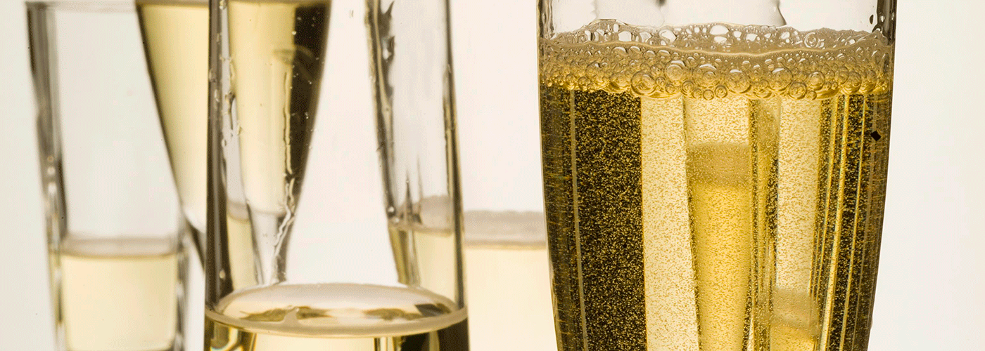Spanish Cava Sparkles in Spain | Foods and Wines from Spain