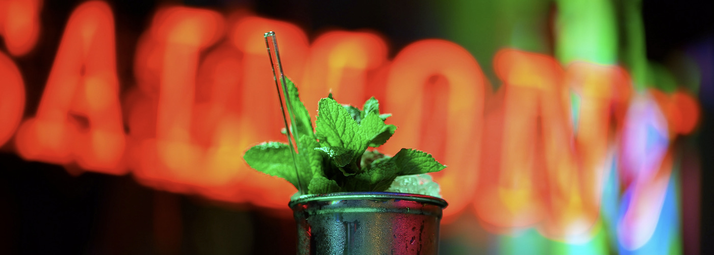 Six Cocktails With Spanish Flavors by Barman Diego Cabrera