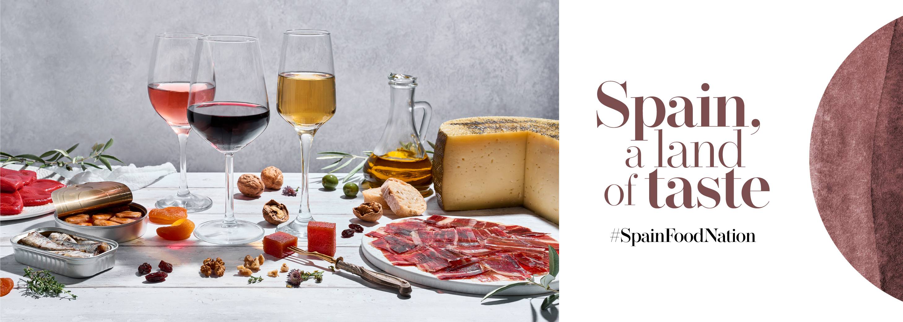 TASTE SPAIN DUBLIN 2025