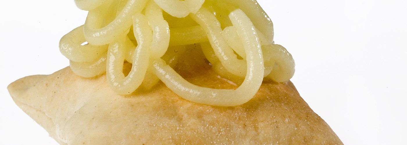 Gelification | Foods & Wines from Spain