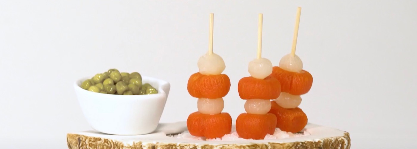 Lactic Fermentation | Foods & Wines from Spain