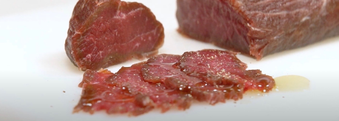 Salt-Curing | Foods & Wines from Spain