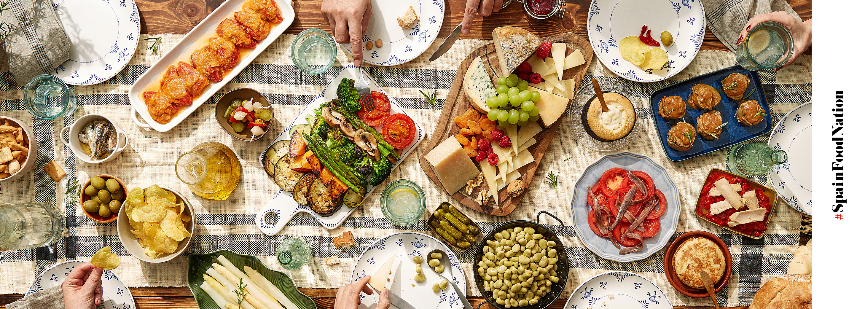 SWITZERLAND-SPAIN FOODTECH ECOSYSTEM SESSIONS 2023