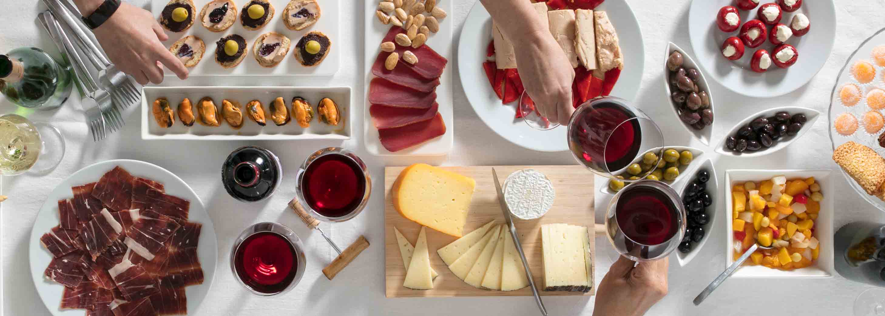 WSF Annual Tasting 2022 - UK