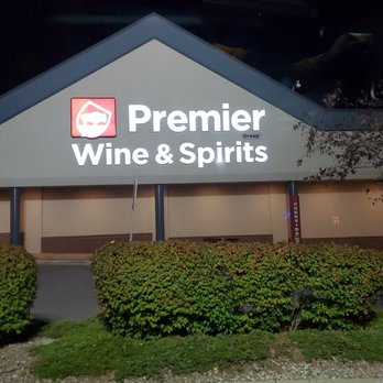 Premier Wine & Spirits - Williamsville