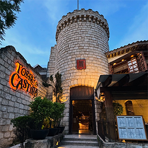 Torre de castilla