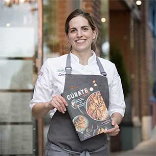 Chef Katie Button to Head Cúrate Pop-Up in Manhattan for 2 Months ...