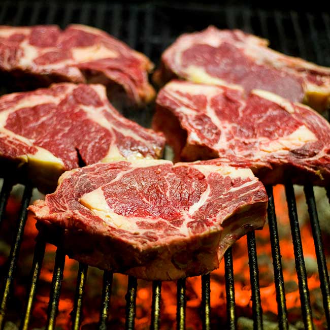 Spanish Beef Producers Get Green Light to Export to Japan | Foods ...