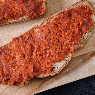 Sobrasada, a Balearic Island Delicacy You Should Meet made from Pork