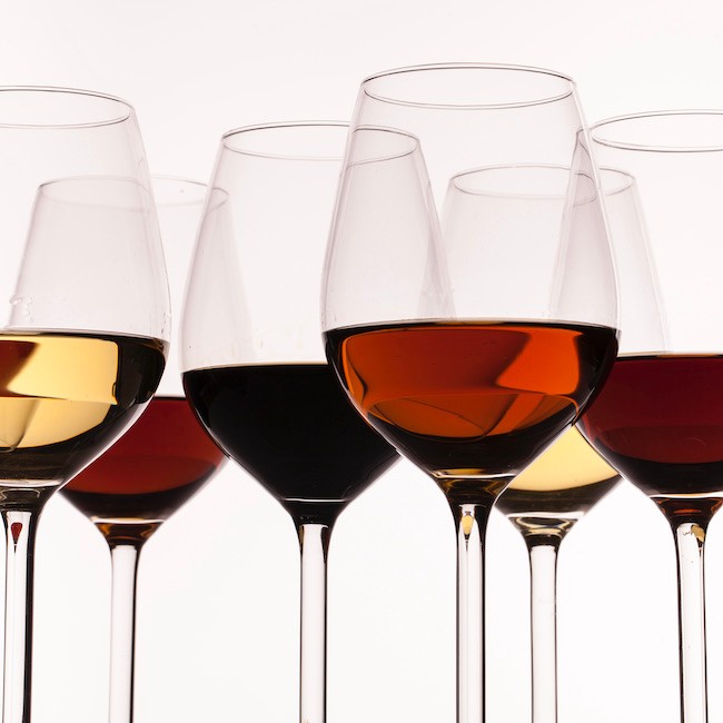 These Are the Spanish Wines in Decanter’s 2023 Best Wine List
