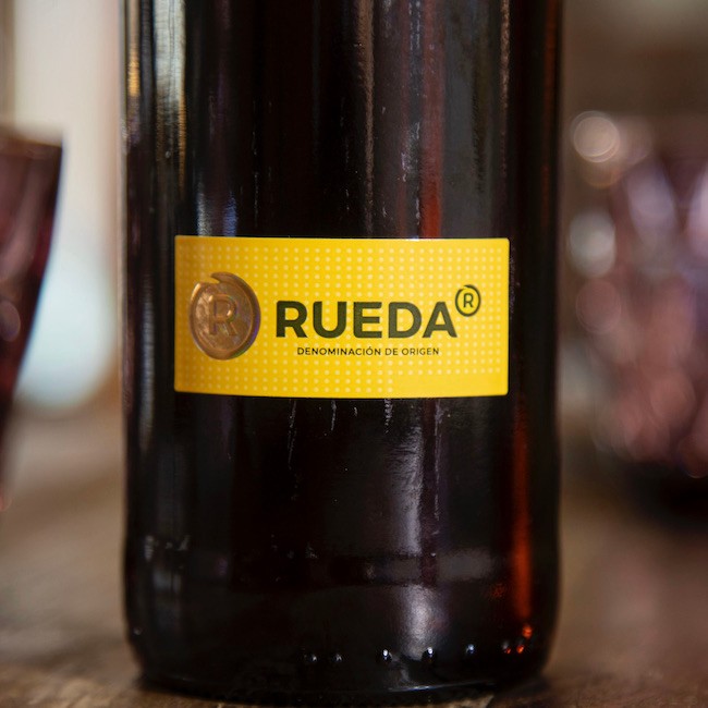 European Commission Approves “Fortified Wine” Label for Rueda DO Wines