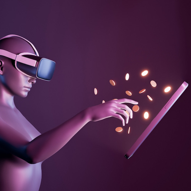 How the Metaverse is Revolutionizing the Food Industry