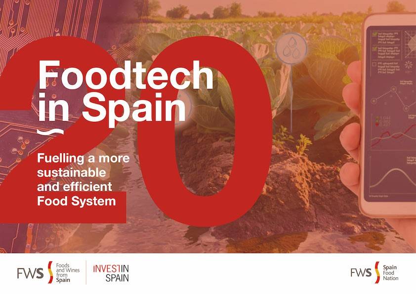 Foods and Wines from Spain. Everything you should know about Spanish food. >> Features