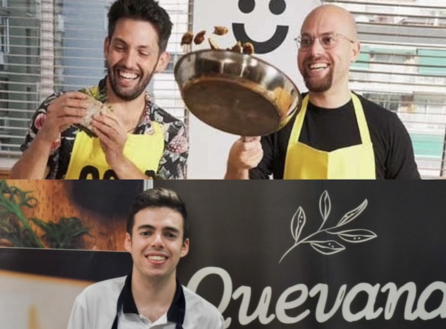Spanish FoodTech Companies Lead a Plant-Based Revolution with ...