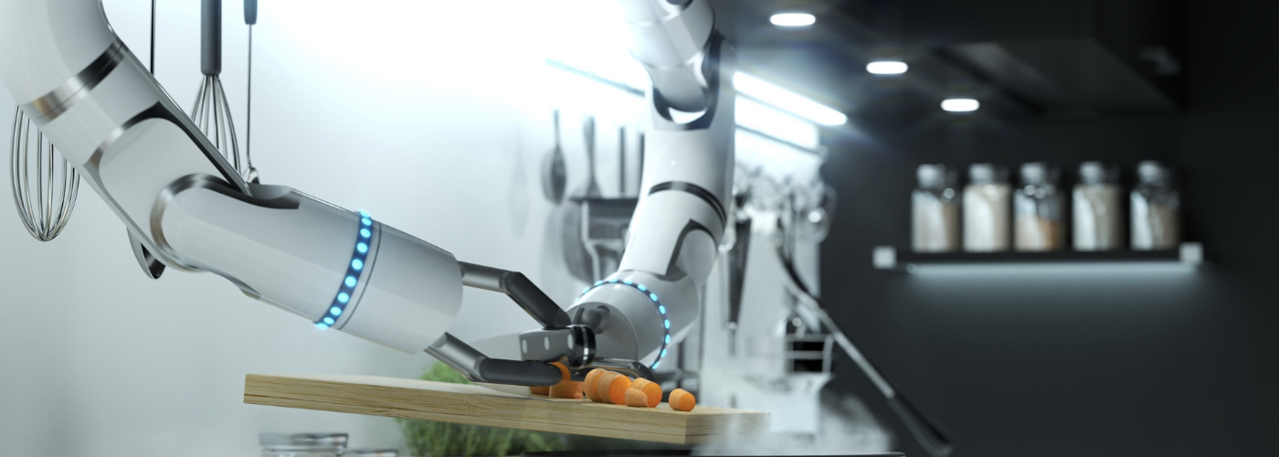 Improving the Checkout process with Automatization