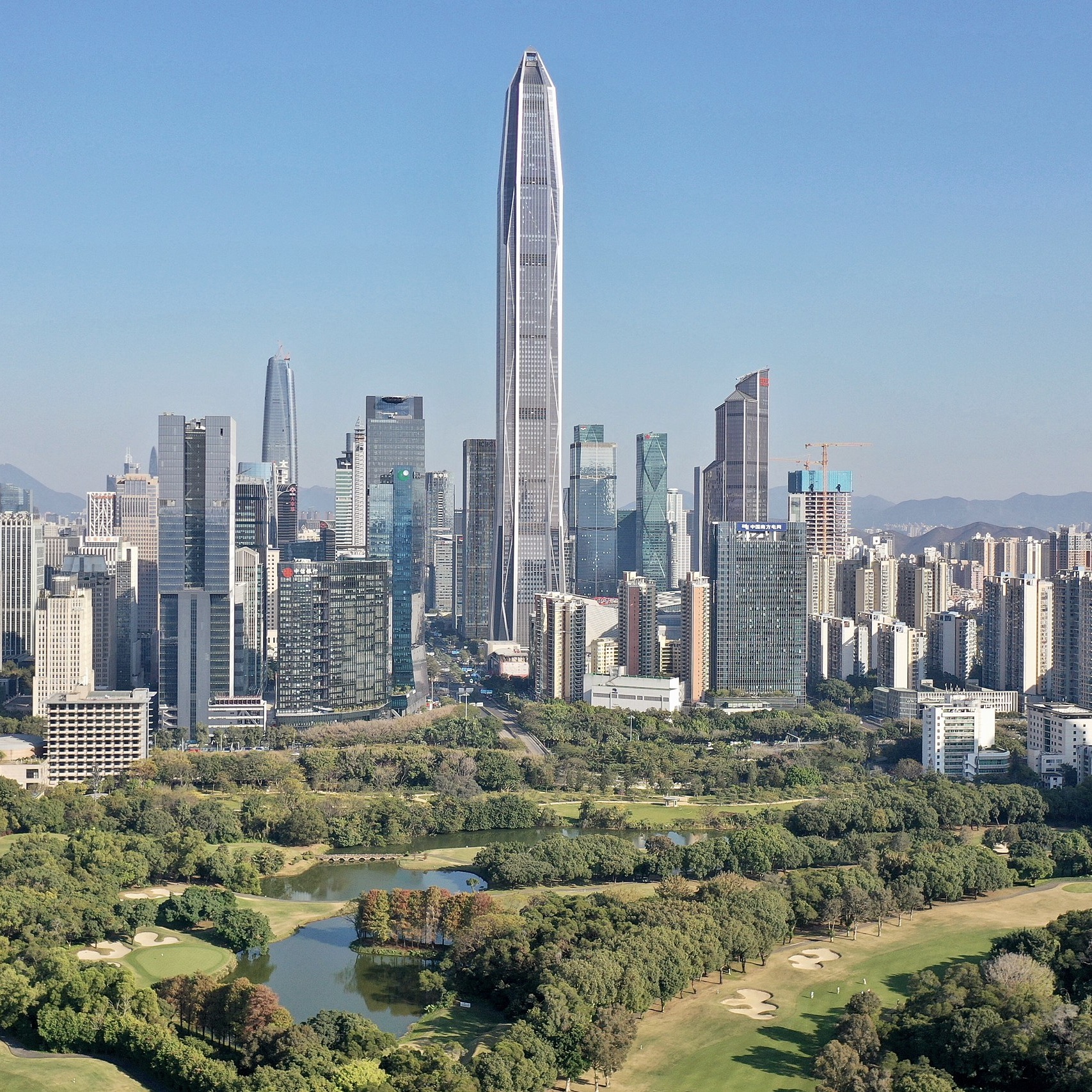 Open Day Shenzen 2024