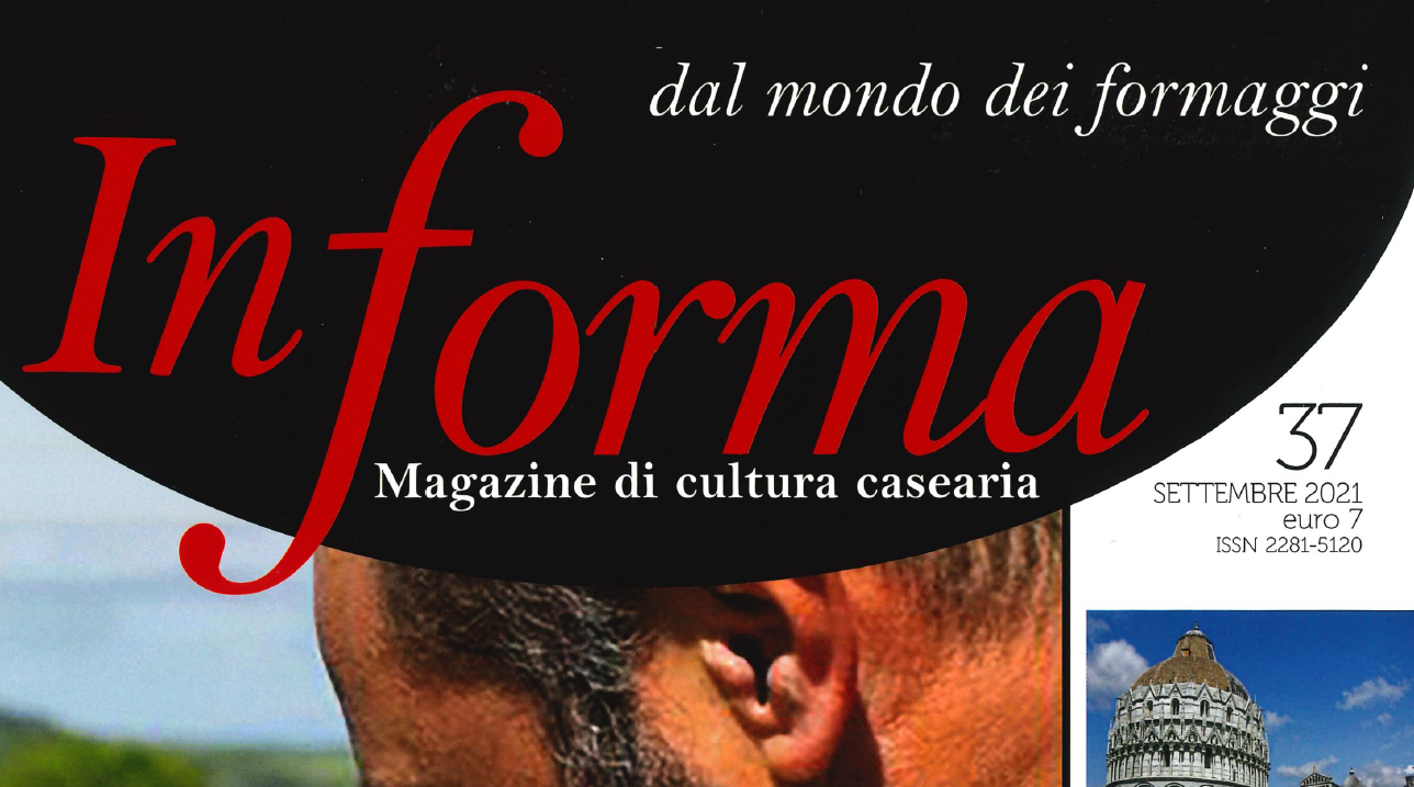 INFORMA - Conoscere i formaggi spagnoli è un viaggio